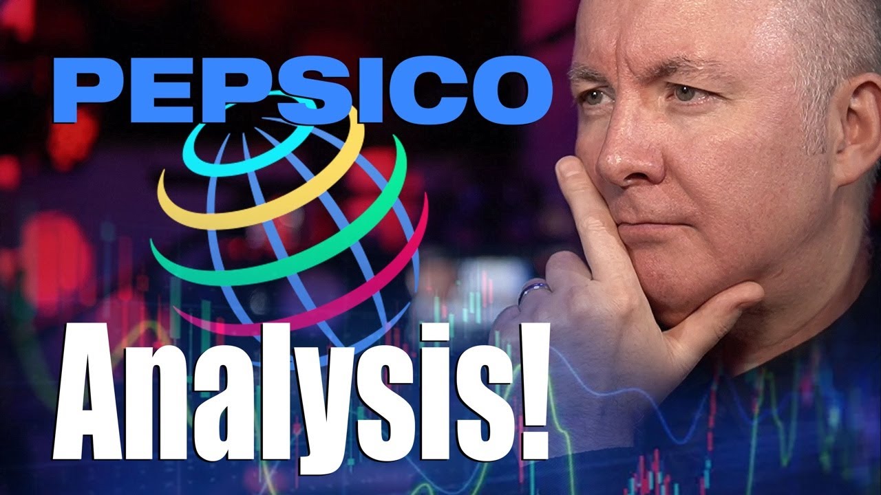 PEP Stock - Pepsico Fundamental Technical Analysis Review - Martyn Lucas Investor @MartynLucas ...