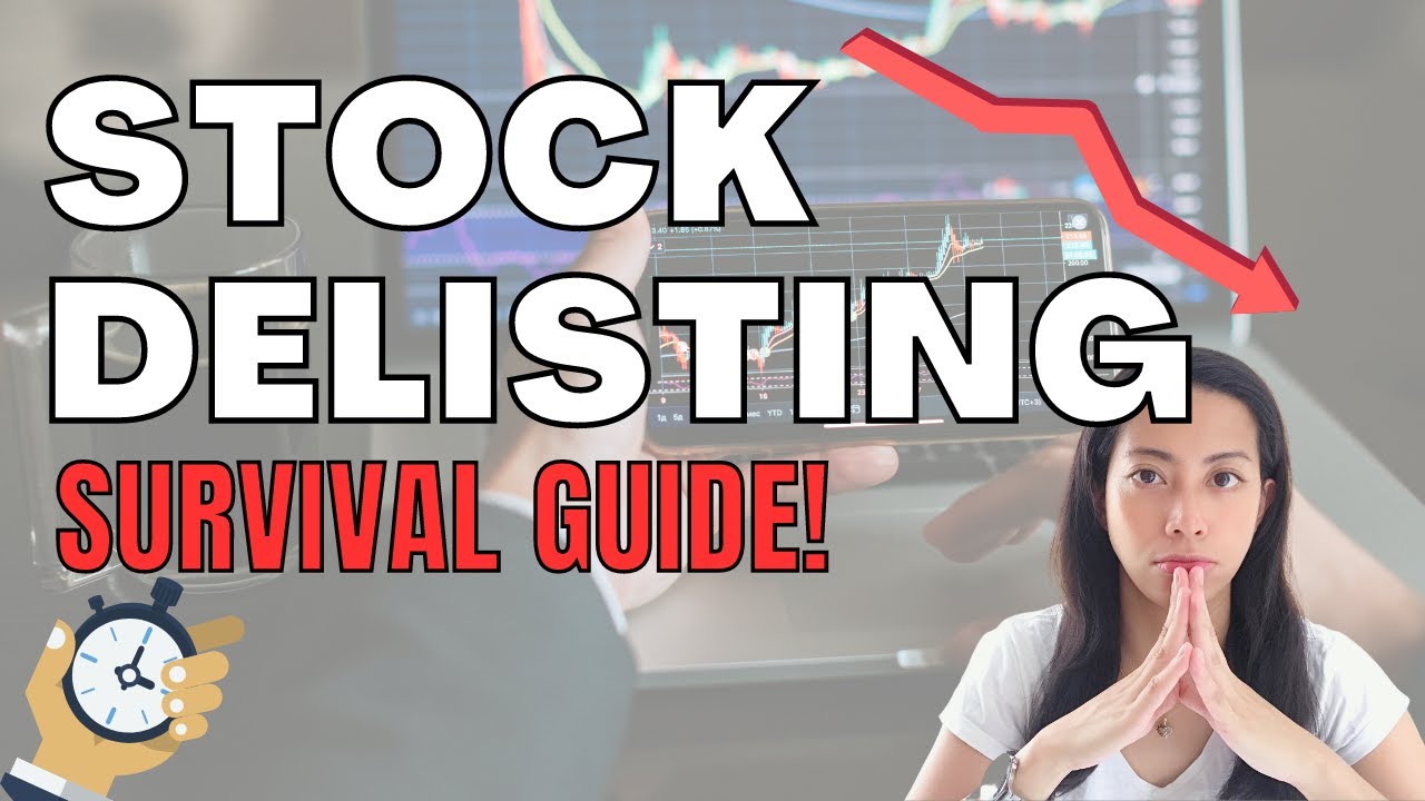 MPI Delisting | What Should You Do When A Stock Delist in the PSE - YouTube
