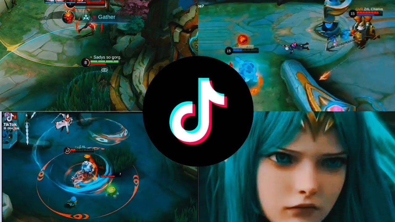 99999IQ MLBB MEMES - TIK TOK FREESTYLE EDIT FUNNY MOMENT. - YouTube