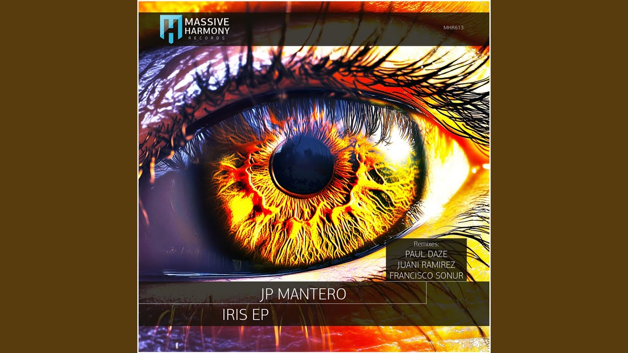Iris (Juani Ramirez Remix) - YouTube