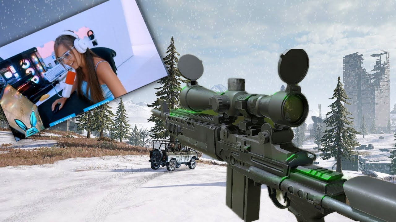 PUBG Best Moments of Streamers - YouTube