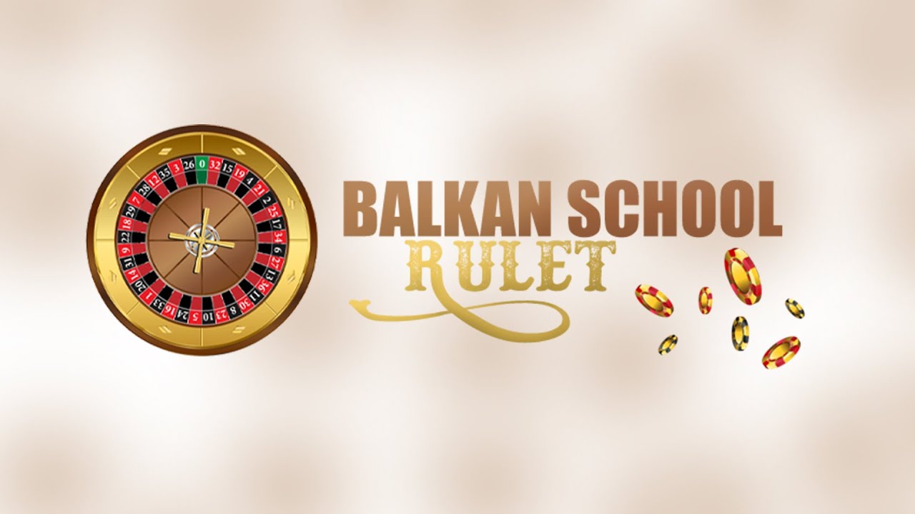 Balkan School Community Tutorijal - Kako Igrati Balkan School Rulet ...