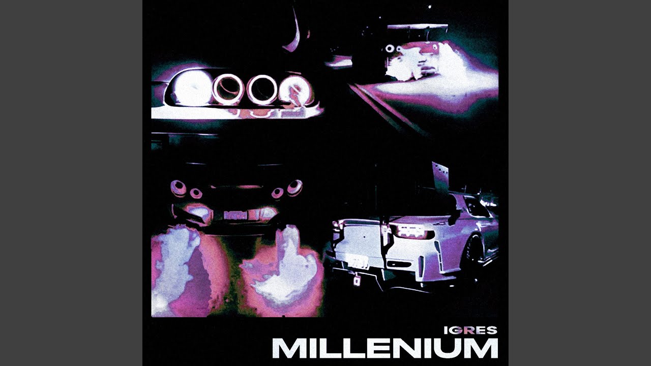 MILLENIUM - YouTube