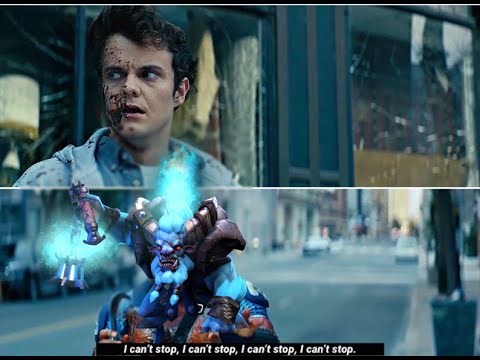 Raigor dota 2 xD - YouTube