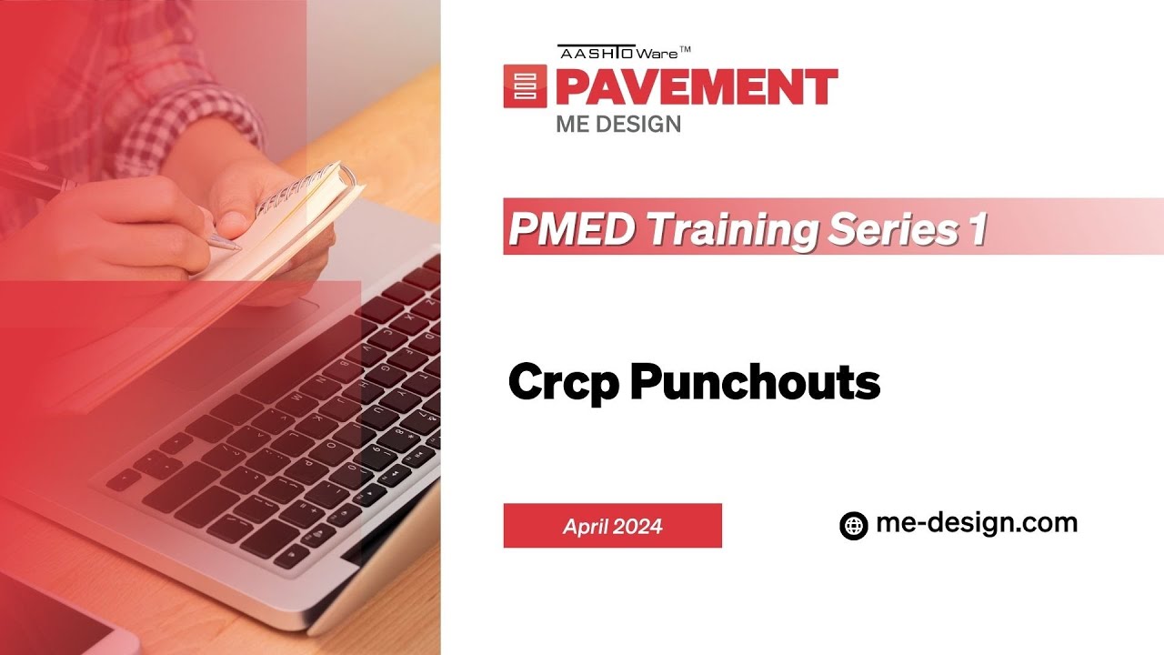 Module 5-2-1 - Crcp Punchouts - YouTube