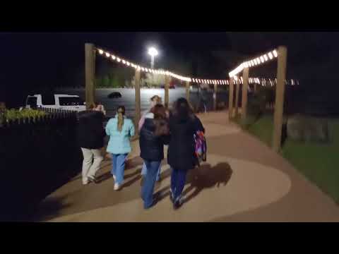 My Awesome Night At Splash Landings With My Beautiful Friend Andrea ...