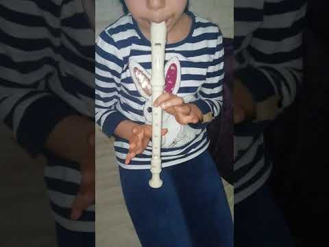 Atam Marşı & Blok Flütle