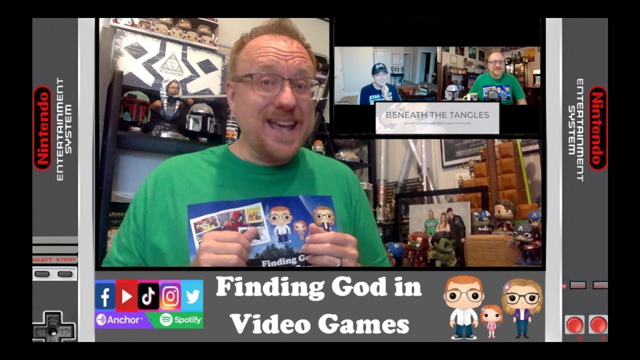 Ministry Spotlight: Season 1 Recap! - YouTube