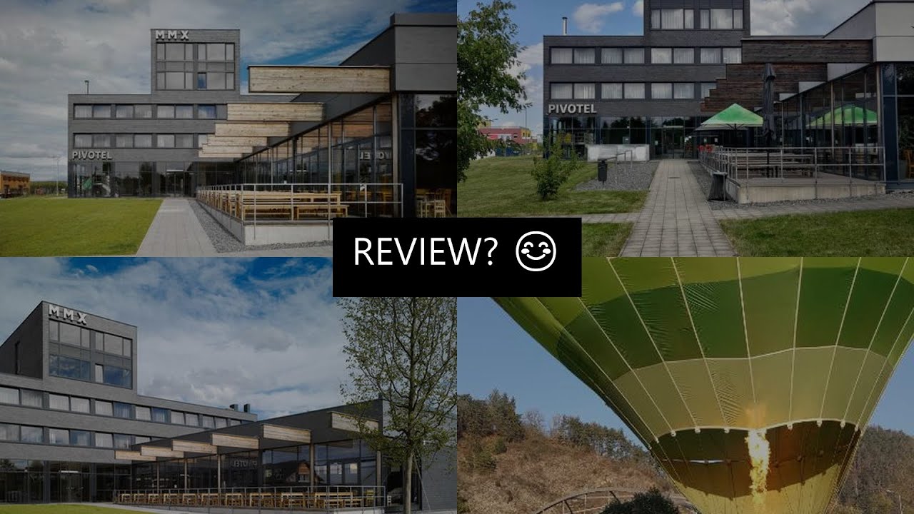 pivotel mmx - YouTube