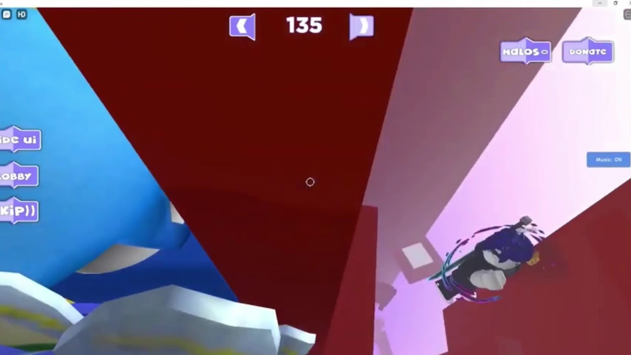 [NEW STAGES] Zepyxl's Tower Difficulty Chart stage 135 - YouTube