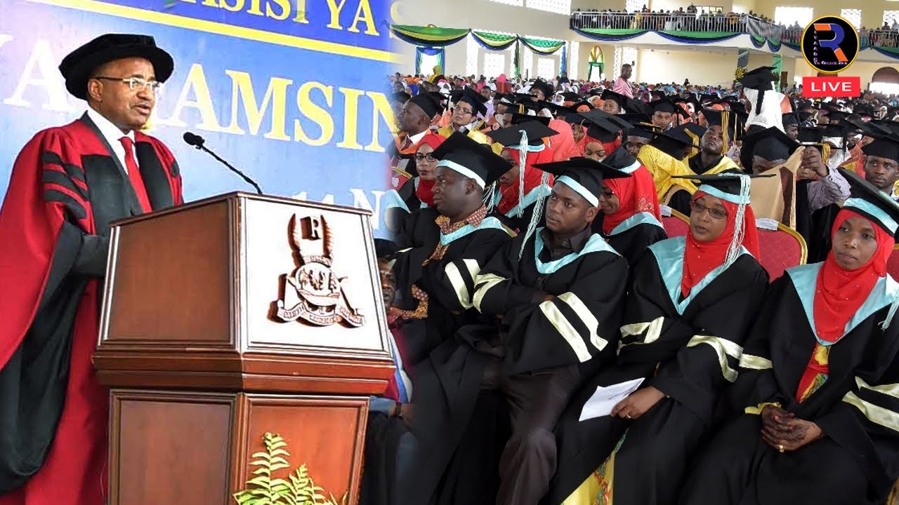 #LIVE🔴ZU KUMENOGA LEO SHUHUDIA MHE.DR.MWINYI AFANYA MAKUBWA KATIKA ...