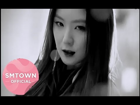 Red Velvet 레드벨벳_Cool Hot Sweet Love_Music Video