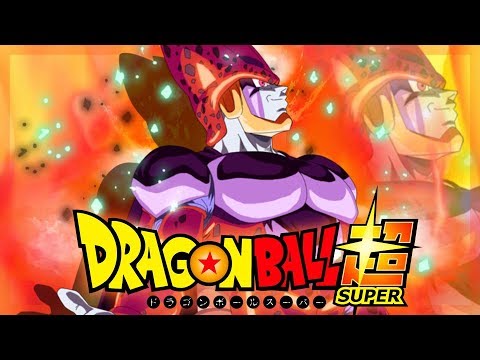 EST-CE QUE CELL POURRAIT AVOIR UNE FORME DIVINE ?! GOLDEN CELL ? CELL ...