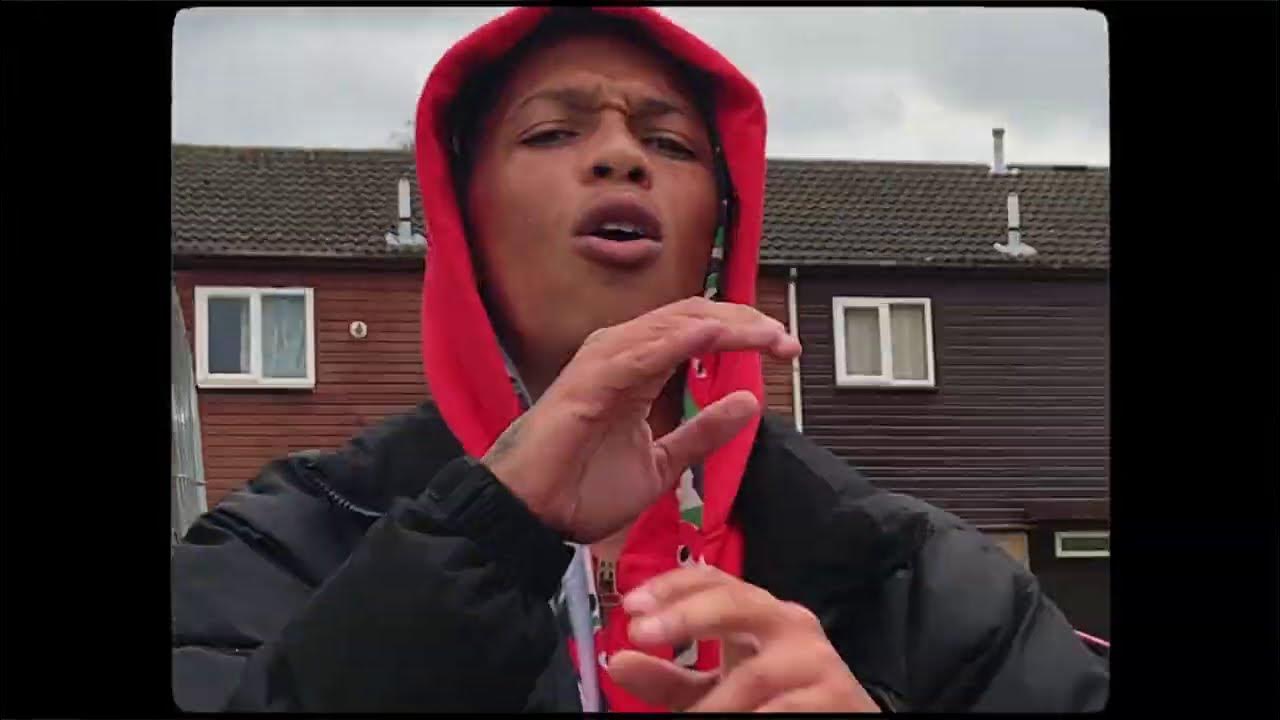 Izzie Gibbs - OUT ( Official Video ) - YouTube