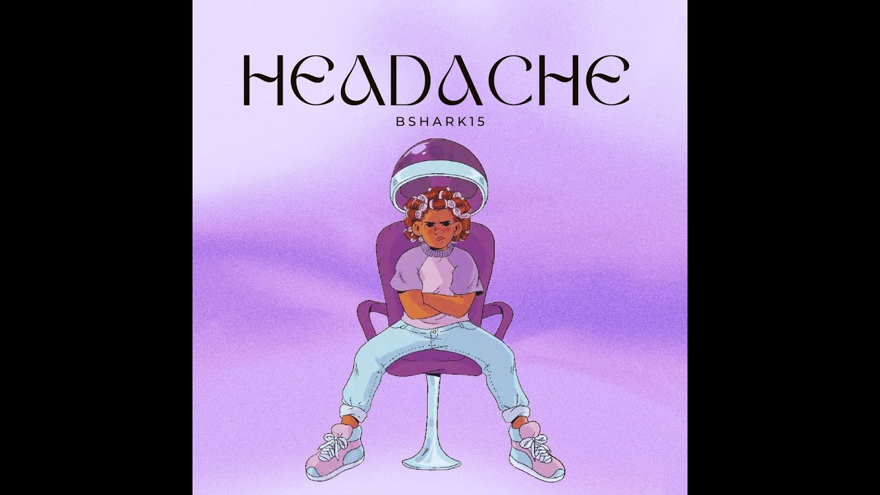 Headache - Full Album - YouTube