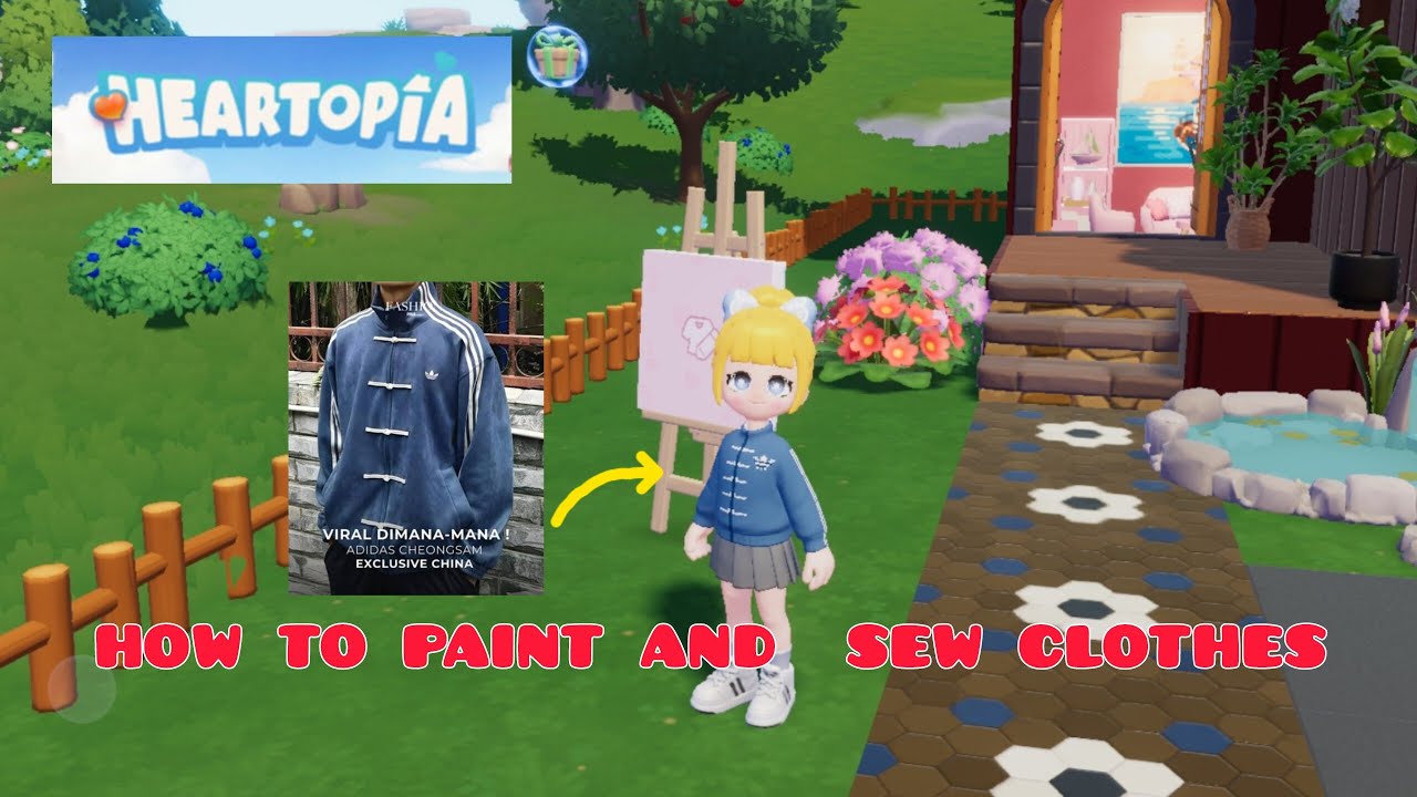 How to make a clothes | design your own clothes, change your style as ...