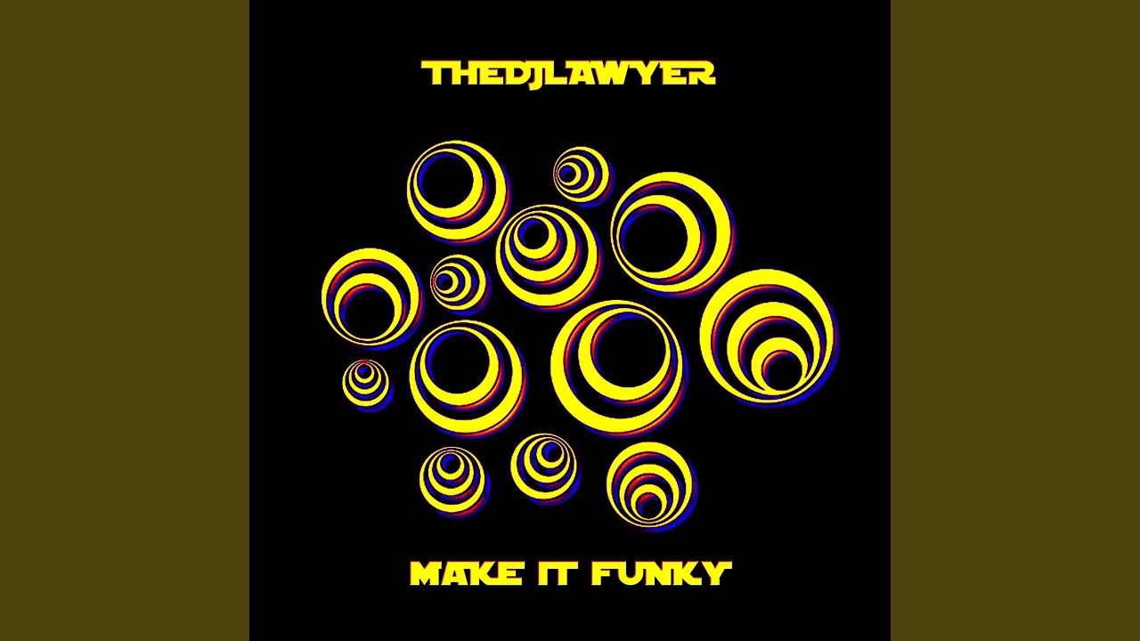 Make It Funky (Disco Mix) - YouTube