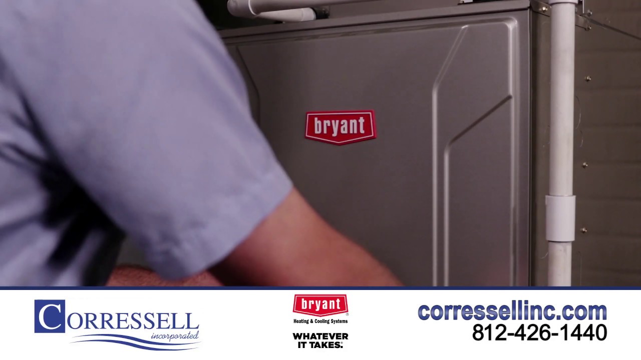 Corressell Fall2017 BRYANT - YouTube