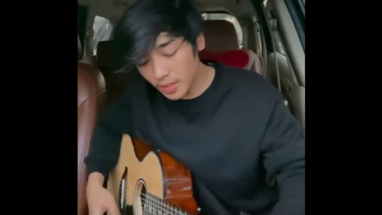 Bintang - Anima (Cover By Isqi Hijri) - YouTube