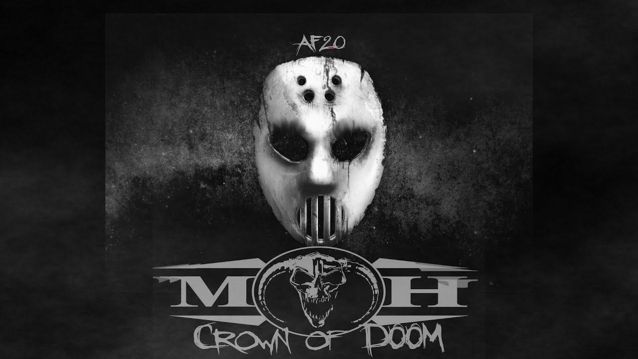 Angerfist2.0MP - MOH Crown of Doom [Diabolic Anthem] - YouTube