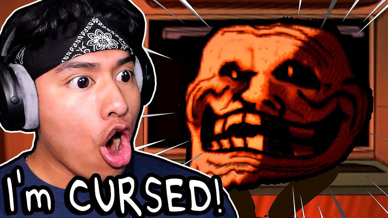 TROLLGE MELTS INSIDE THE OVEN!!! | Trollge - Incident Series [25] - YouTube