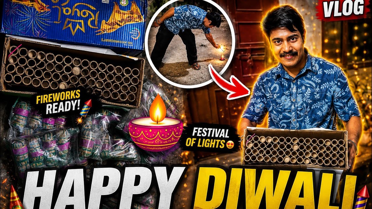Biggest And Unique Diwali Stash Of 2025 Is Here....Must Watch Till End ...