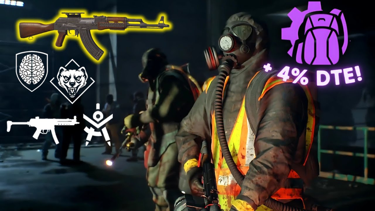 We got ANOTHER 4% DTE MOD! | Just the Good Stuff (Week 6/9) - YouTube