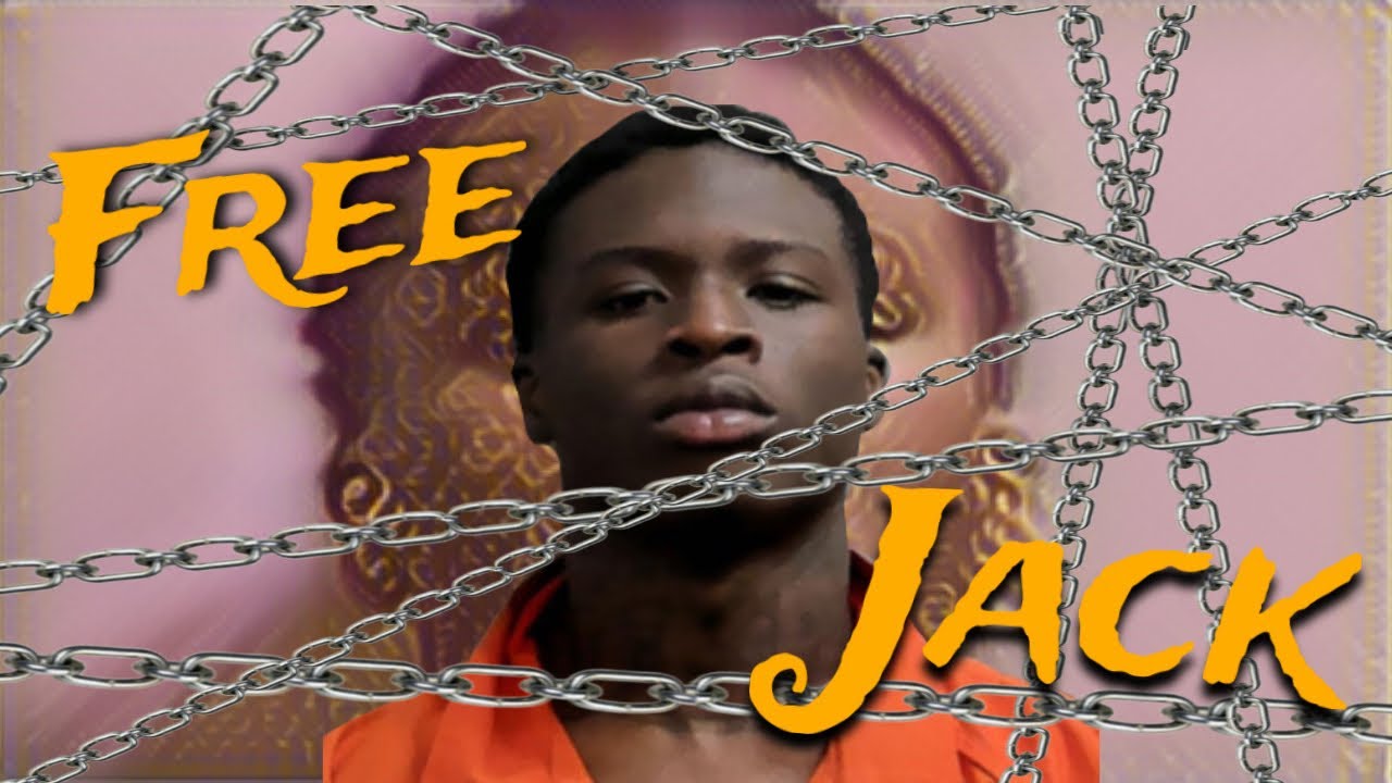 TripleCrossTylaa - FREE JACK (Prod. HomeBoyNifty) - YouTube