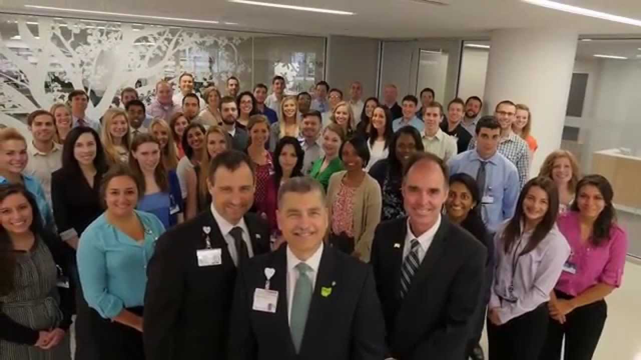 OHIO Milestones: Extending OHIO's reach across the state - YouTube