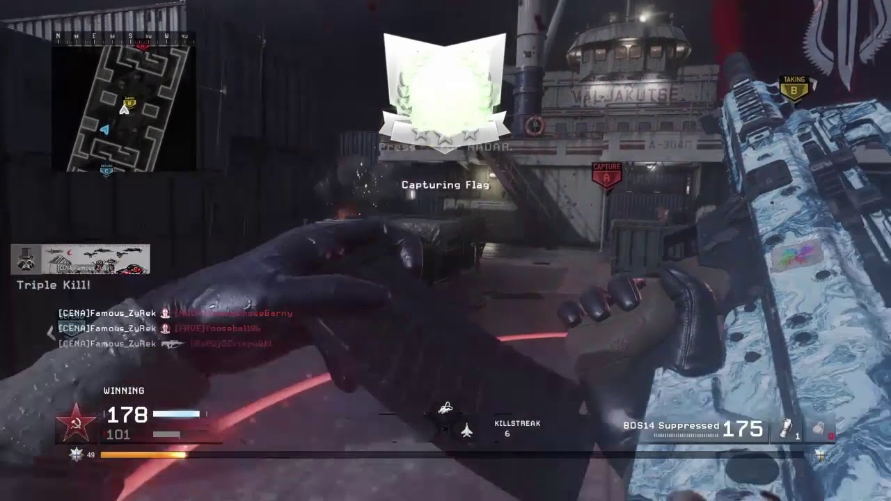 The ZyRek Show - YouTube