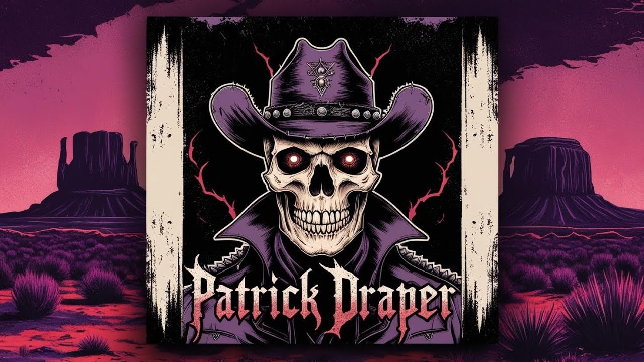 The Rising by Patrick Draper - YouTube