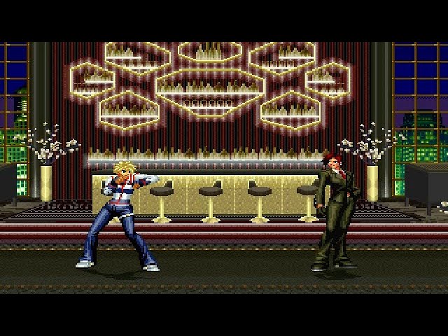 Sala De Juegos Mugen