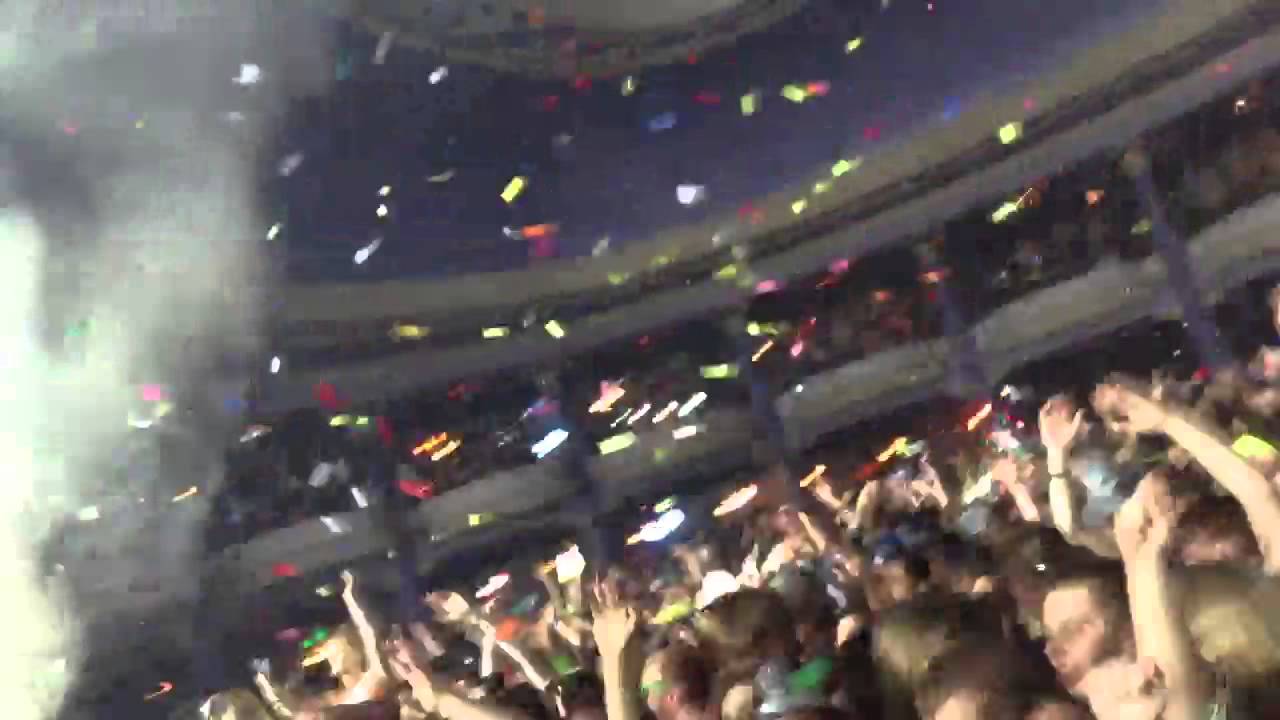 STELLAR SPARK 10 NYE COUNTDOWN (Datsik to Excision) - The Rave/Eagles ...