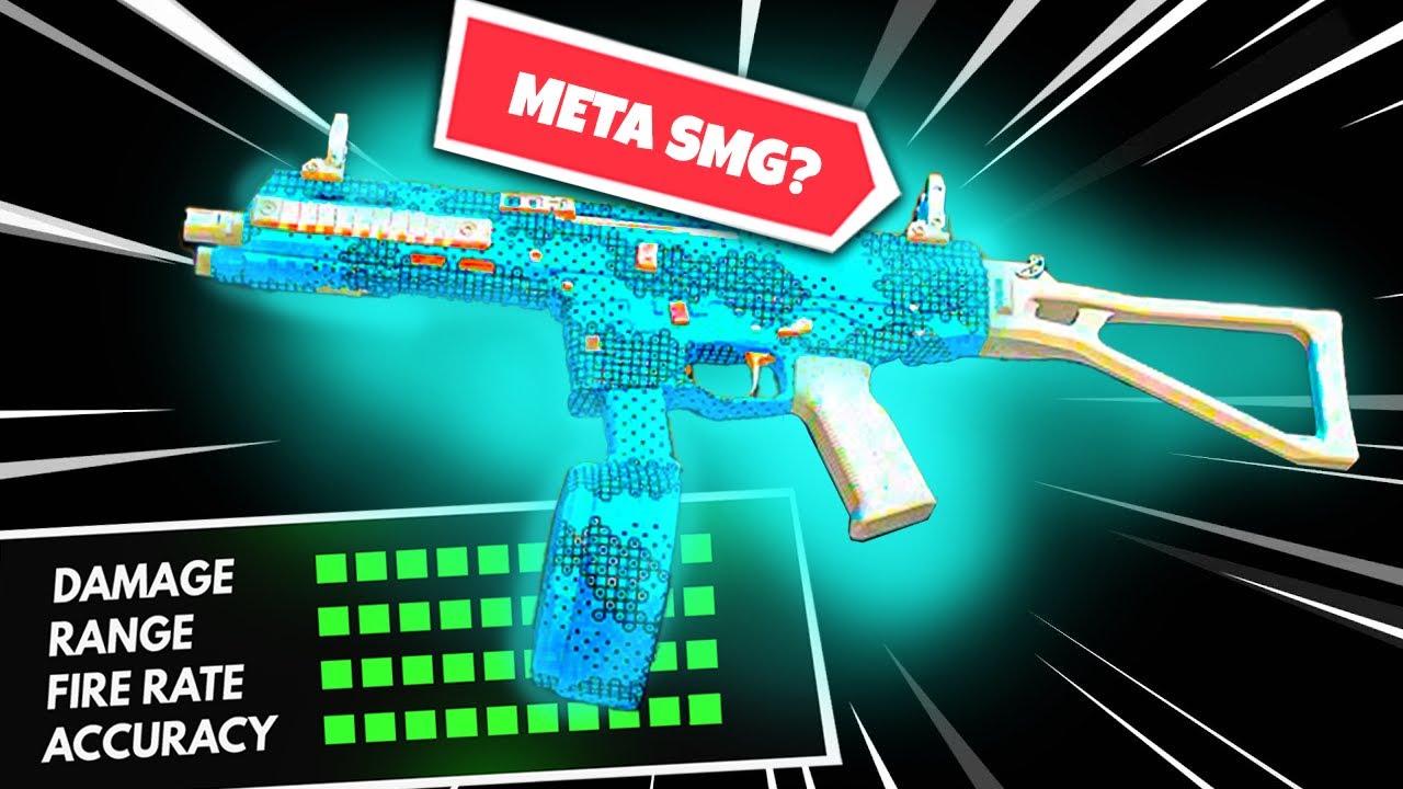 new ISO 9MM is *META* in WARZONE 2! 😊 (ISO 9MM Class Setup) - MW2 - YouTube