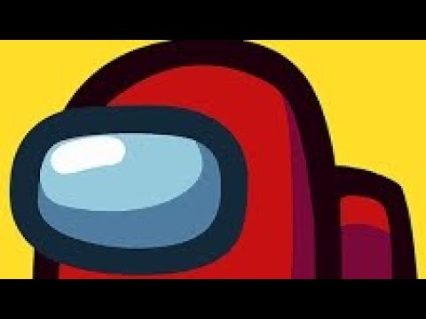 among us bailando xd - YouTube