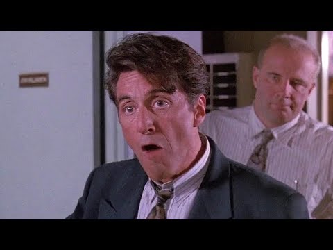 The Ricky Roma Rant -Al Pacino - YouTube