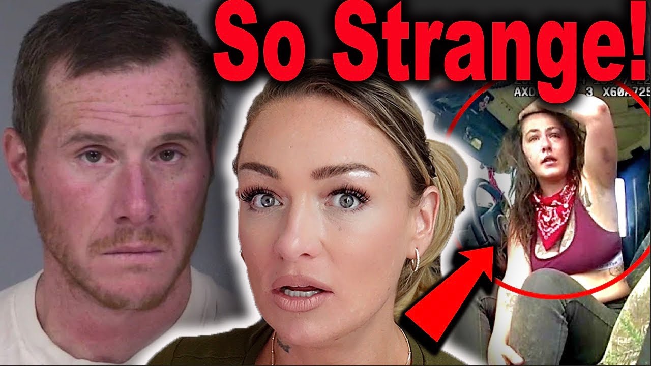 " She Looks Terrified " Missing Tennessee Mother Found on Bodycame ...