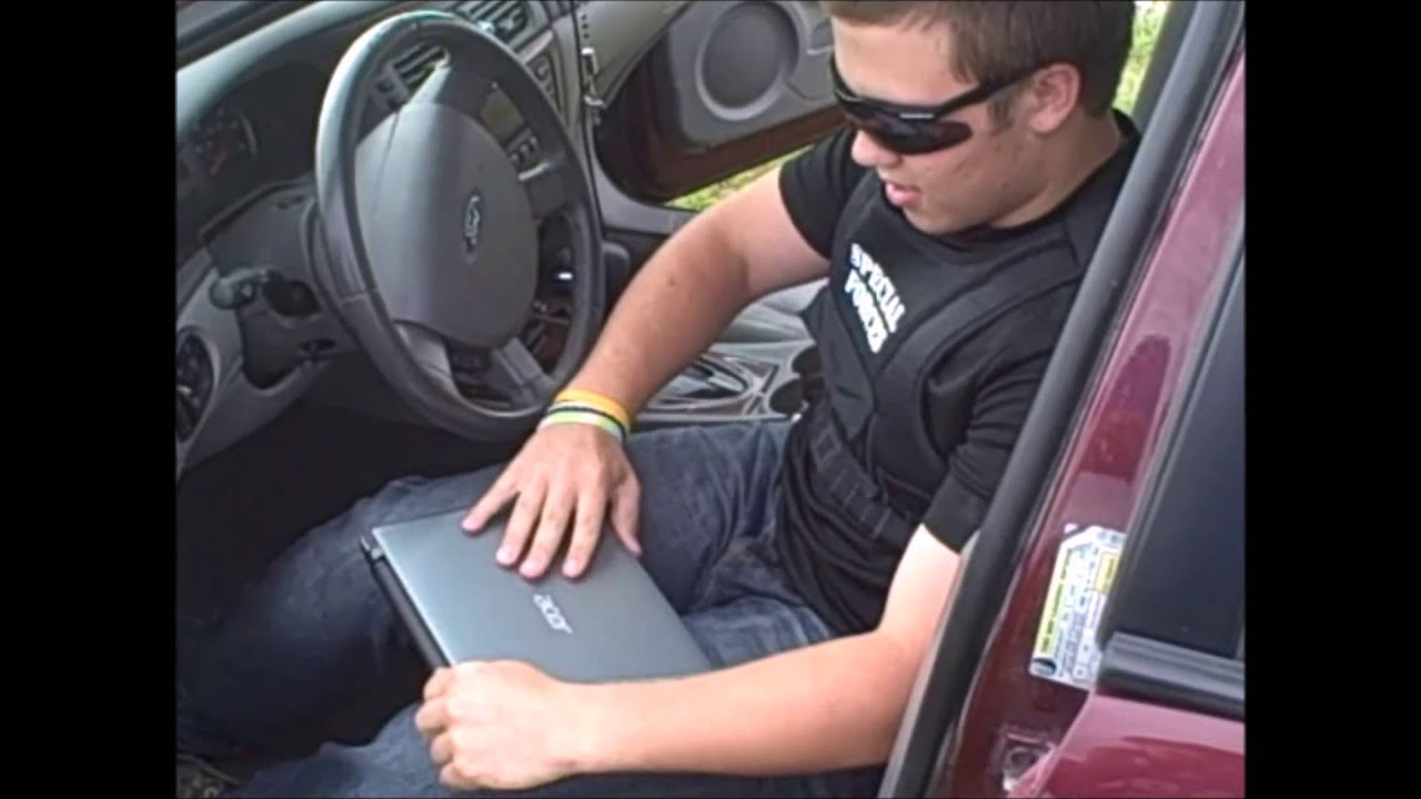 Cops: Season 1 | Episode 7 - YouTube