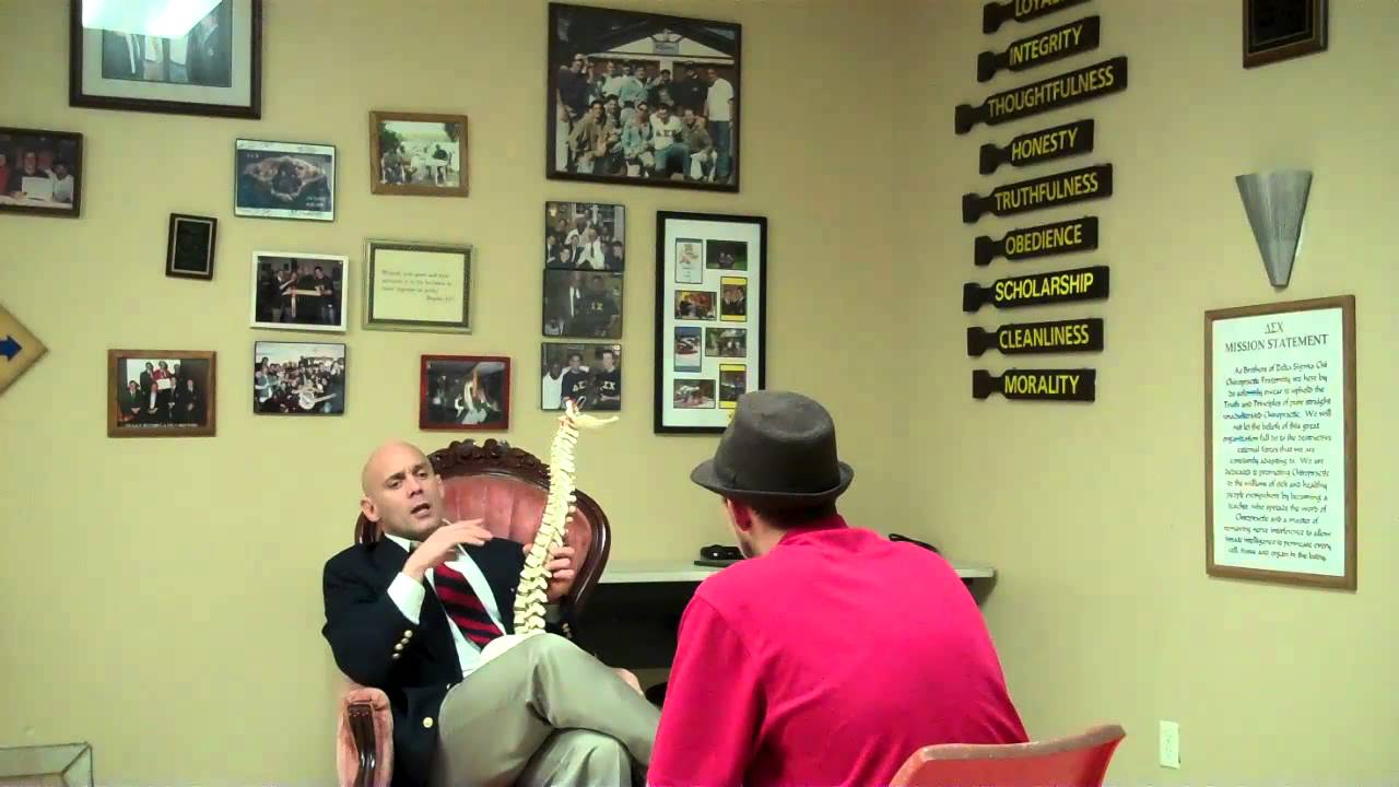 Mark Romano Consultation - YouTube