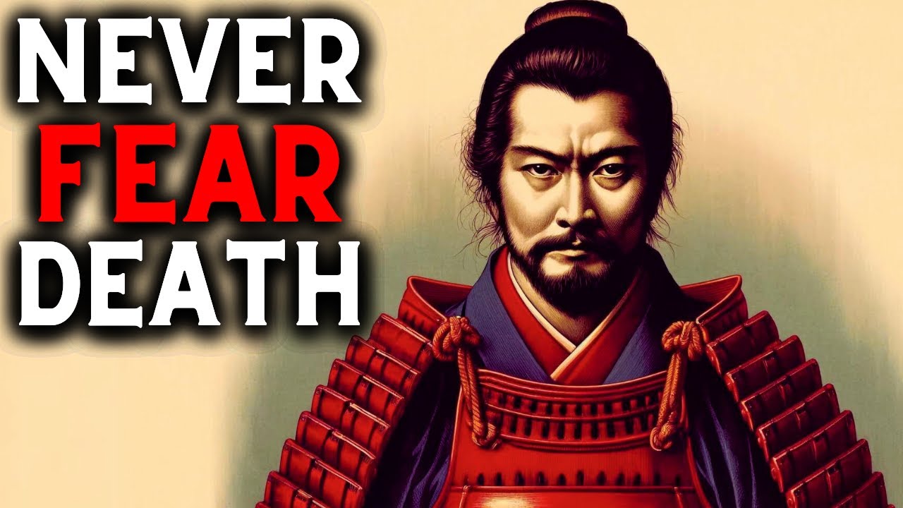 Miyamoto Musashi - Life of Ultimate Focus (Dokkodo) - YouTube
