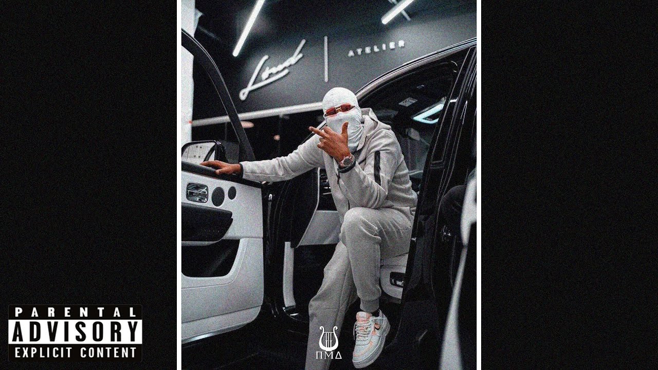 [FREE] NLE Choppa X Russ Millions X UK Drill Type Beat - "CALIENTE ...