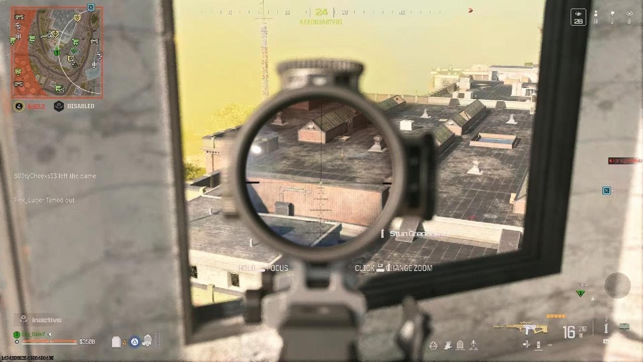 Call of Duty_ stg - YouTube