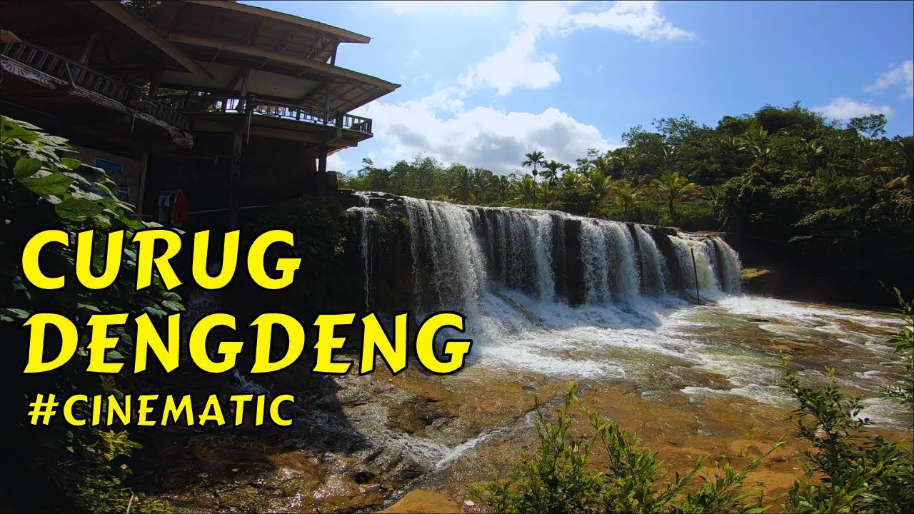 CURUG DENGDENG #CINEMATIC | POV S - YouTube