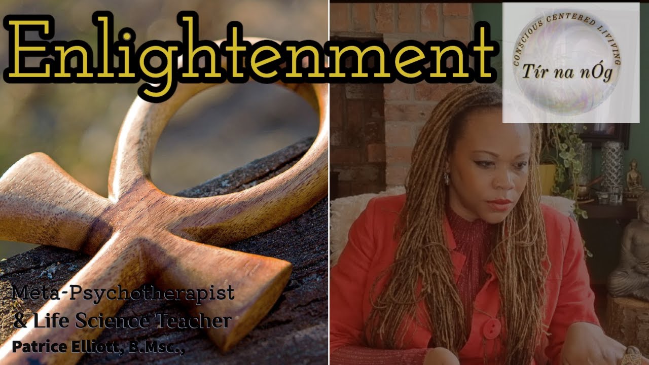 Cosmic Divinity | Enlightenment | Prayer | Affirmation | Patrice ...