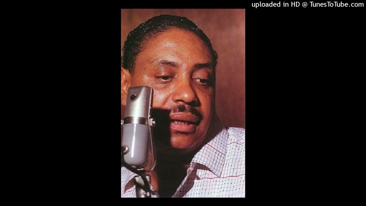 Got You on My Mind - Big Joe Turner 1959 Chords - Chordify