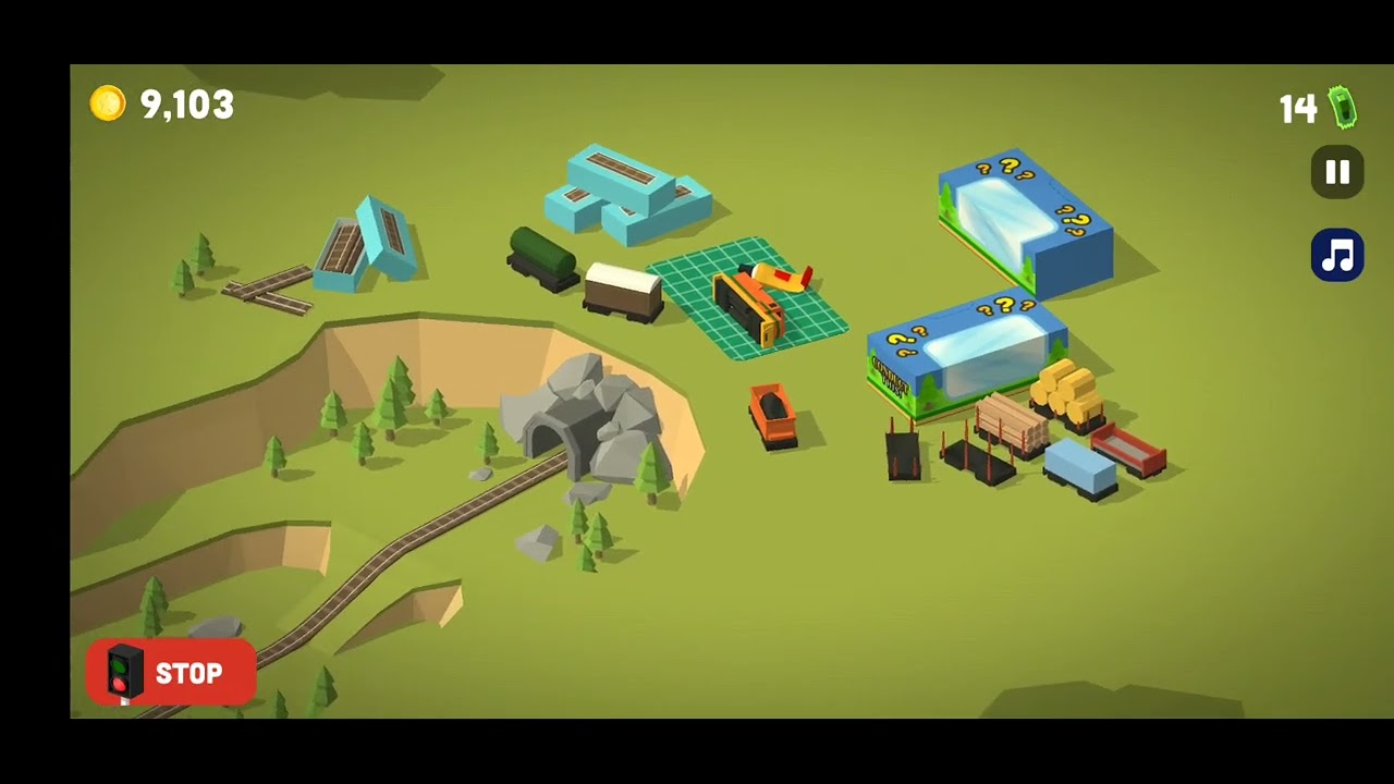 CONDUCT THIS! gameplay part 4! - YouTube