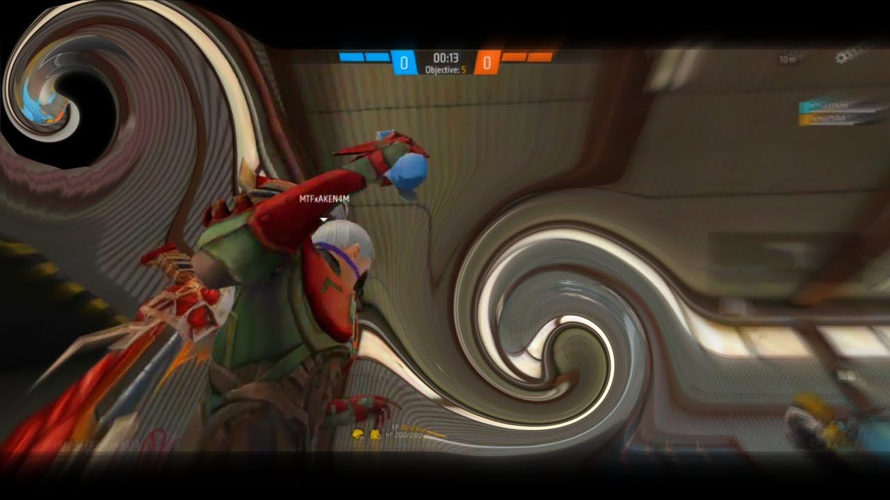 yohohoho with quality and head - YouTube