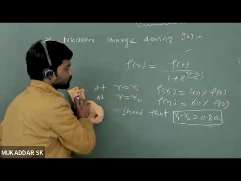 Nuclear Physics Lecture 3 - YouTube