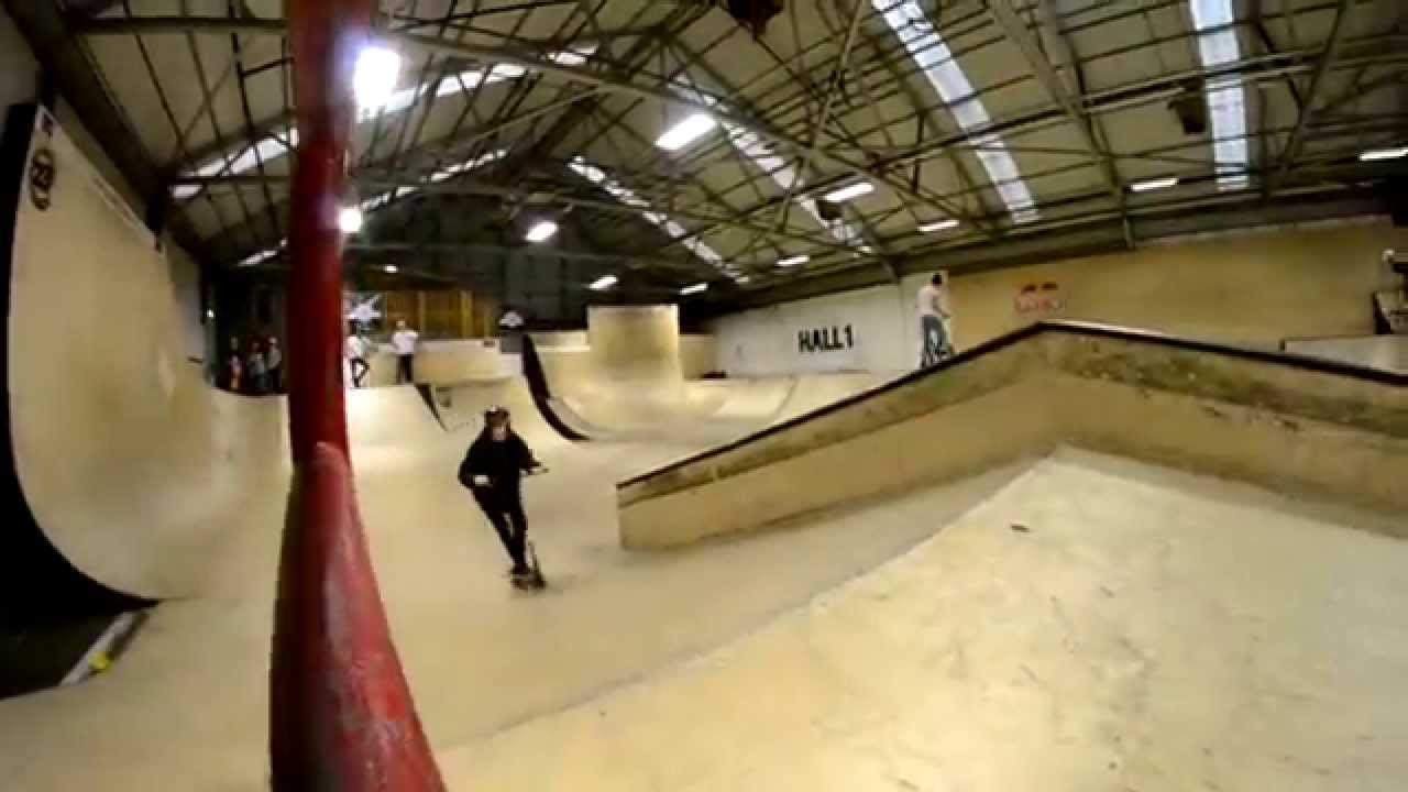 Weather Permitting @ Unit 23 - YouTube