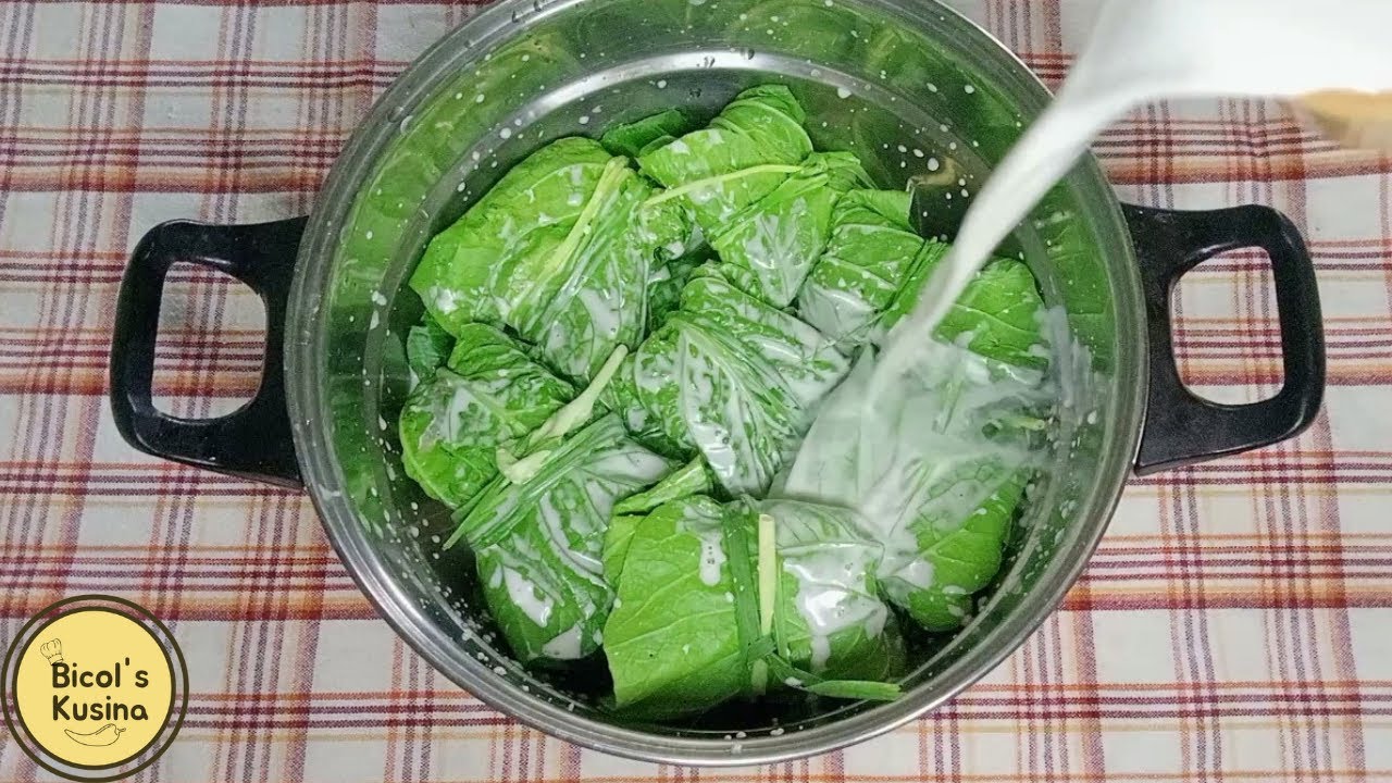 Napakasarap pala ang ganitong luto sa pechay|Awit sa sarap|Bicols ...